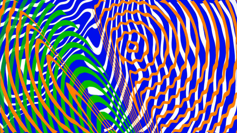 Pye Corner Audio – Saturation Point – Studio Sparks